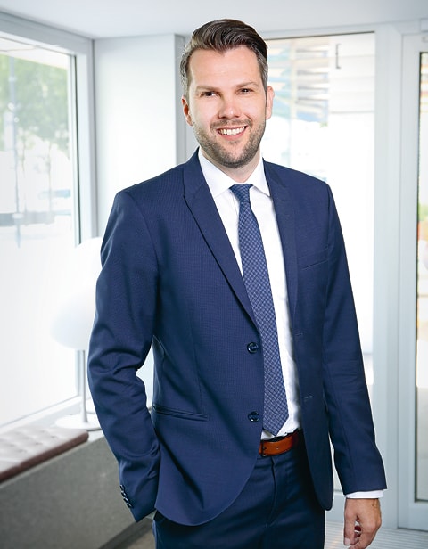 Our team | Portrait | Continor 2016